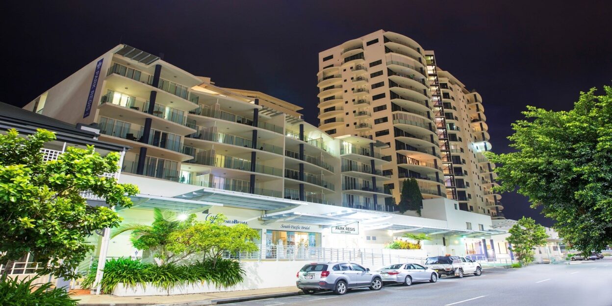 Park Regis Hotel Portfolio | Park Regis City Centre Sydney